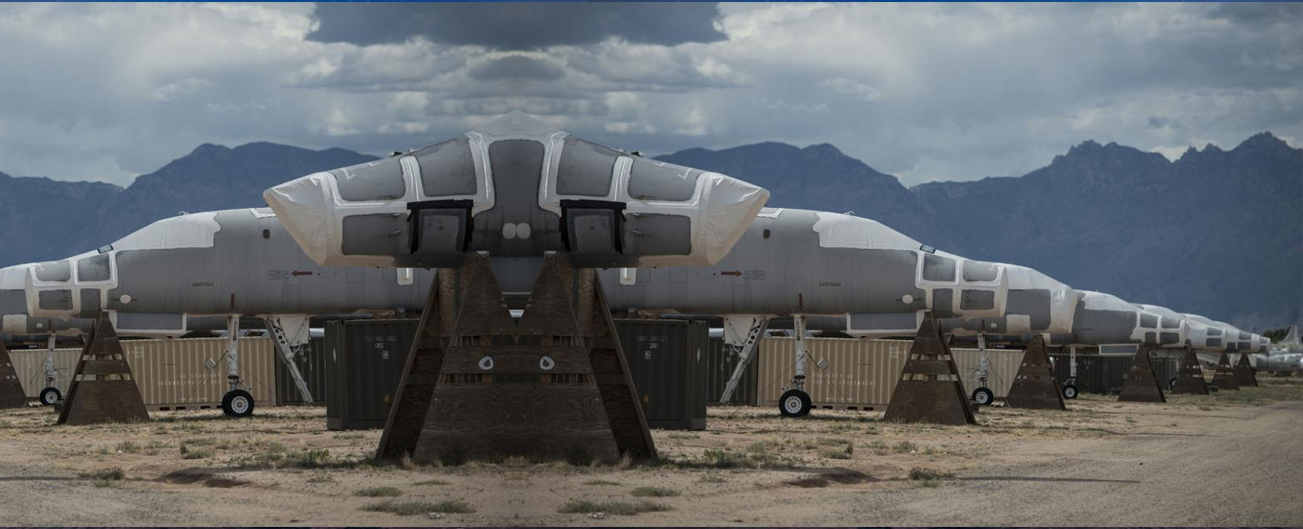 Cold Spray Tech - T3 Aero