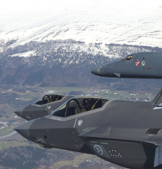 T3 Aeroo – Real World Missions